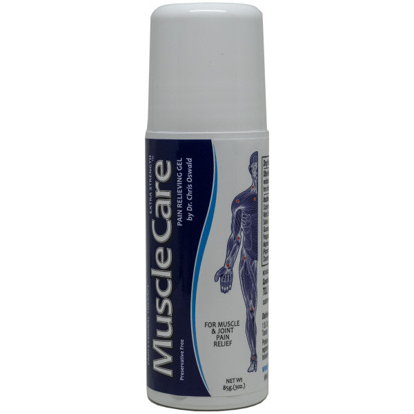 Muscle Care Roll-On – Thrive Now Physiotherapy